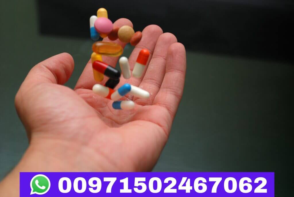 Mifegest Kit in Dubai for Painless Abortion